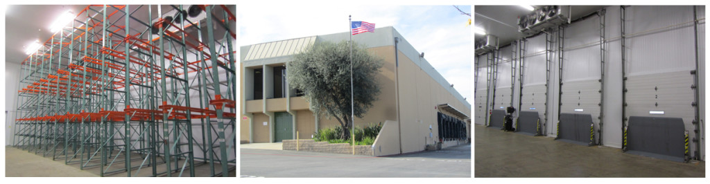 About P.I.C.S | Pacific International Cold Storage